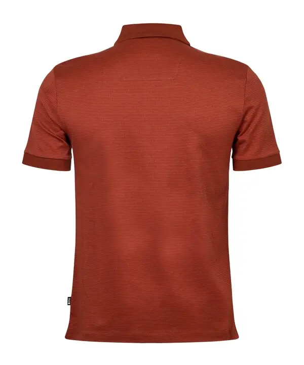 Hugo Boss Shortsleeve Polo Shirt