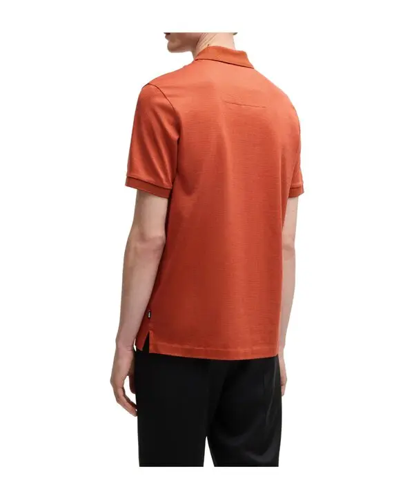 Hugo Boss Shortsleeve Polo Shirt