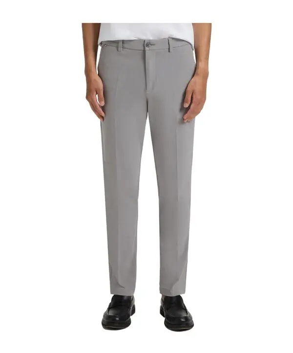 Hugo Boss Slimfit Minimalist Trousers