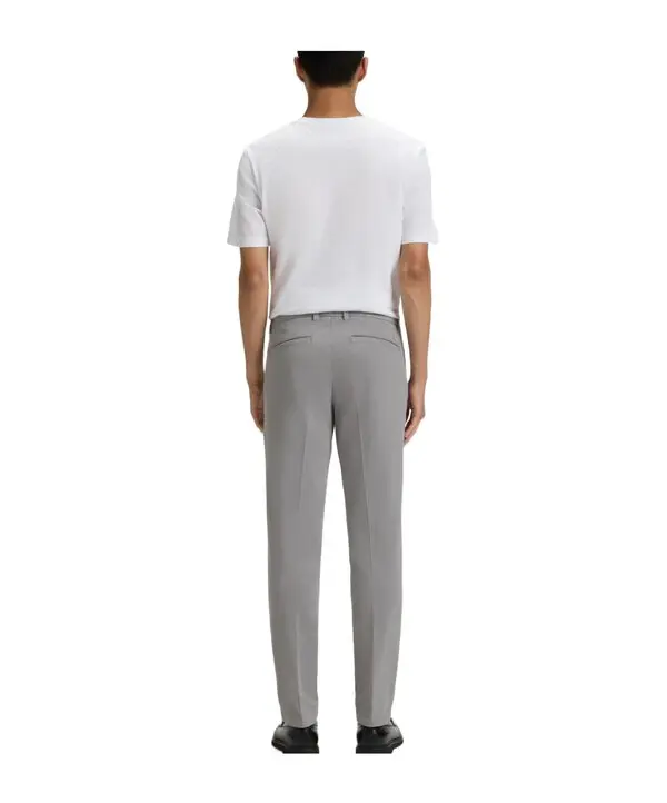 Hugo Boss Slimfit Minimalist Trousers