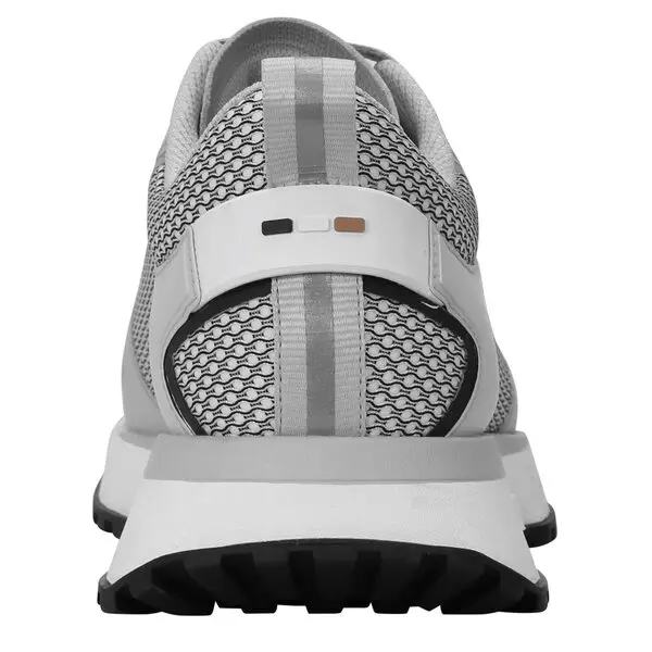 Hugo Boss Meshpanel Trainers