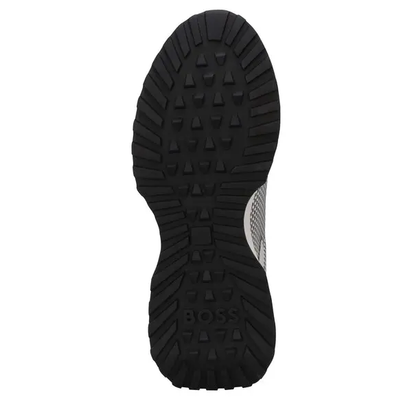Hugo Boss Meshpanel Trainers