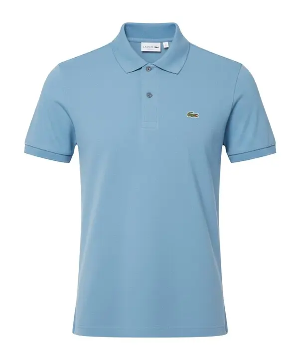 Lacoste Shortsleeve Polo Shirt