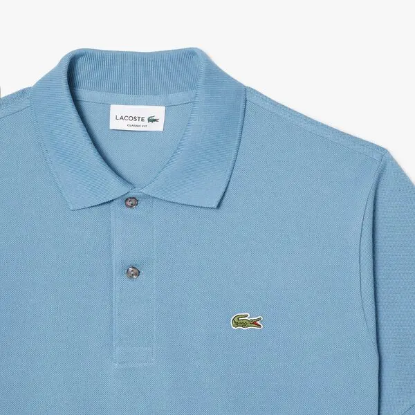 Lacoste Shortsleeve Polo Shirt
