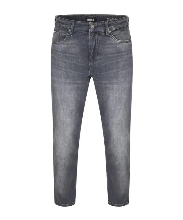 Hugo Boss Solidcolor Jeans