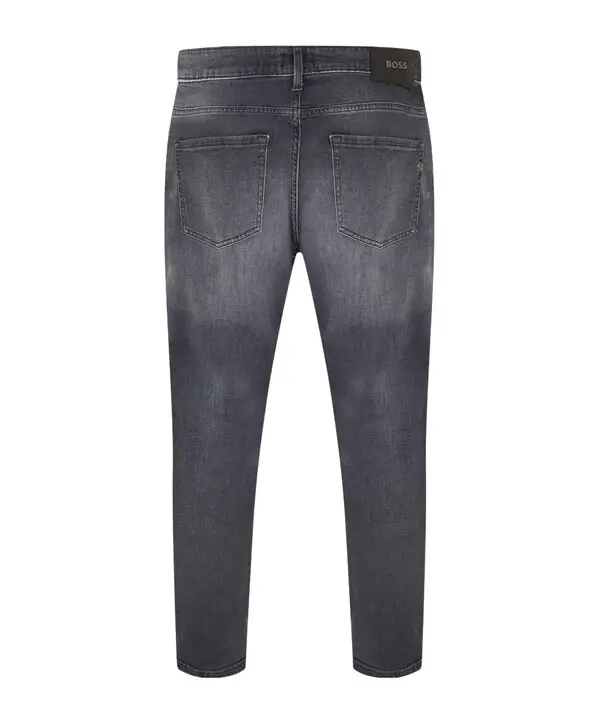 Hugo Boss Solidcolor Jeans