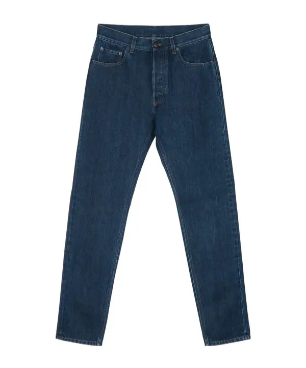 Loro Piana Belt Loops Jeans