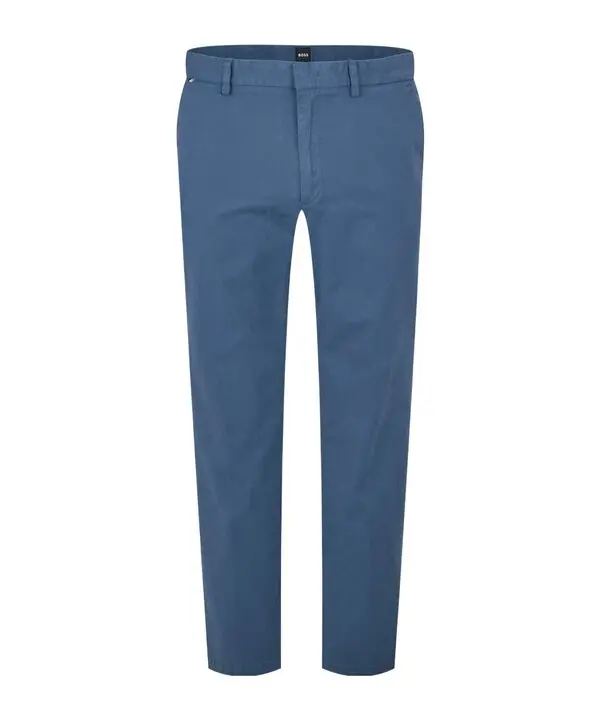 Hugo Boss Slimfit Minimalist Trousers