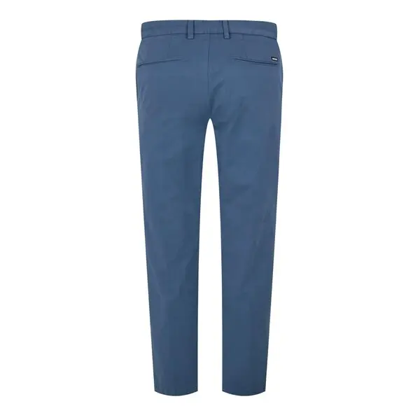 Hugo Boss Slimfit Minimalist Trousers