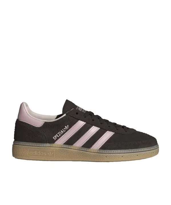 ADIDAS ORIGINALS Suede Lowtop Sneaker