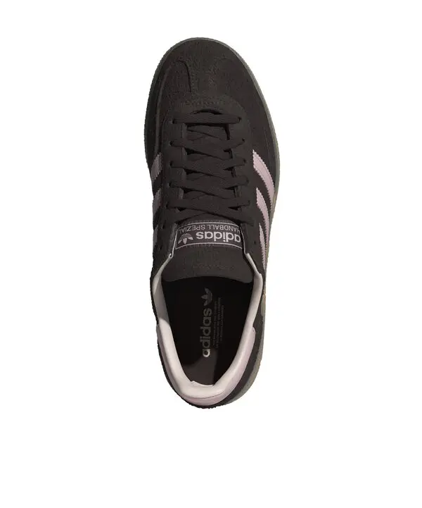ADIDAS ORIGINALS Suede Lowtop Sneaker