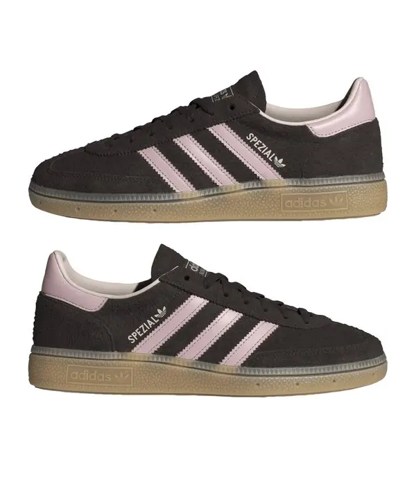 ADIDAS ORIGINALS Suede Lowtop Sneaker