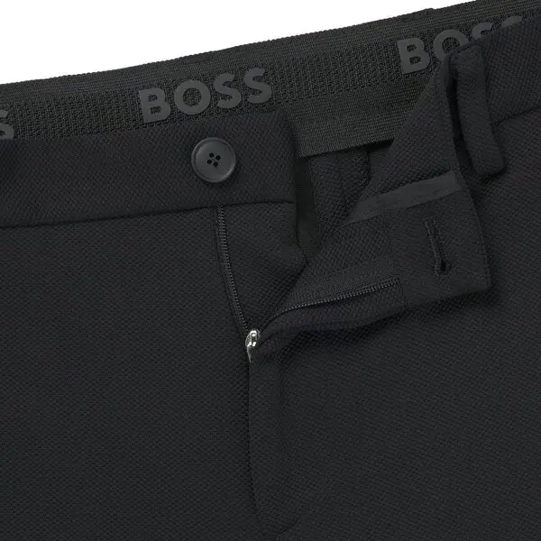 Hugo Boss Solidcolor Trousers
