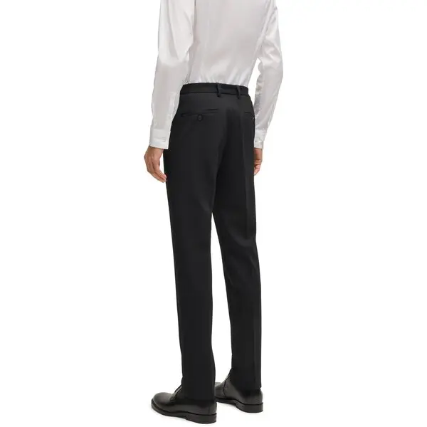 Hugo Boss Solidcolor Trousers
