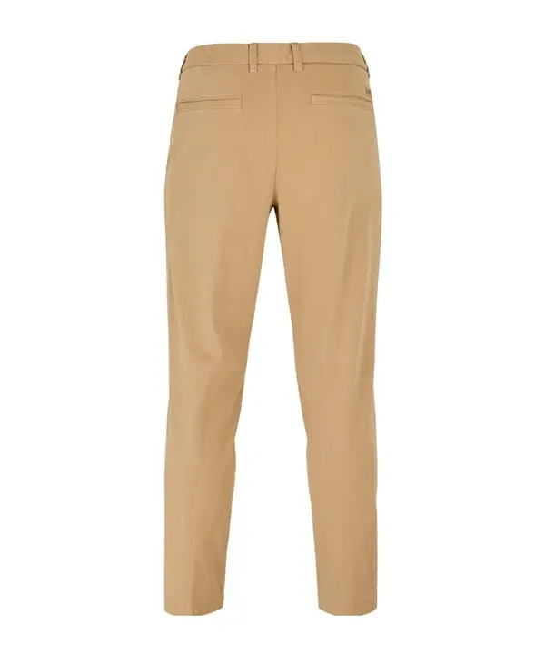Hugo Boss Slimfit Minimalist Trousers