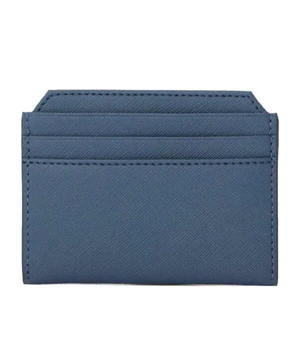 VIVIENNE WESTWOOD Leather Wallet