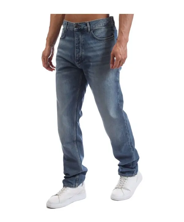 Hugo Boss Solidcolor Jeans