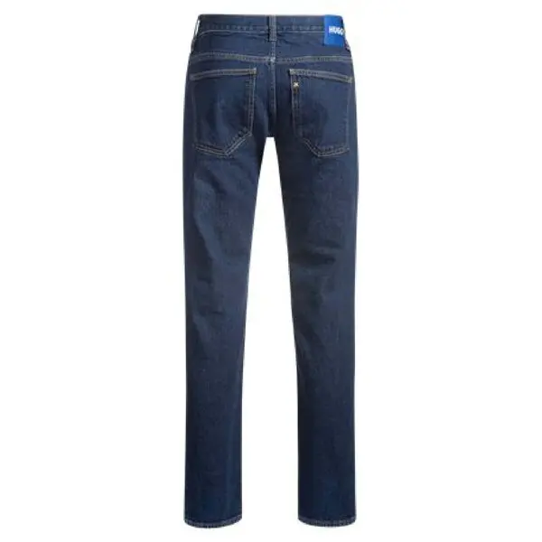 Hugo Boss Solidcolor Jeans
