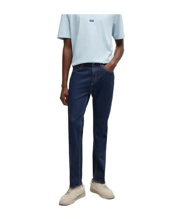 Hugo Boss Solidcolor Jeans