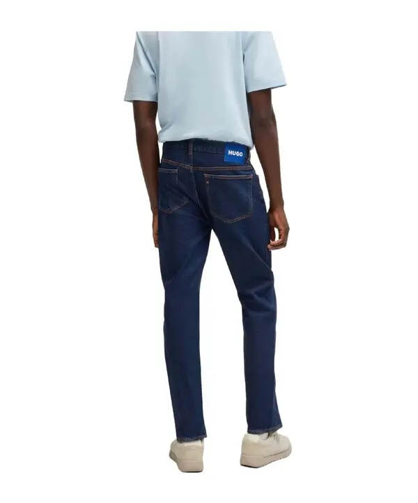 Hugo Boss Solidcolor Jeans