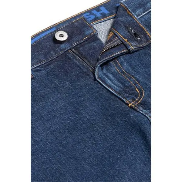 Hugo Boss Solidcolor Jeans