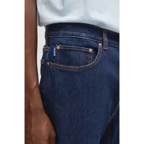 Hugo Boss Solidcolor Jeans