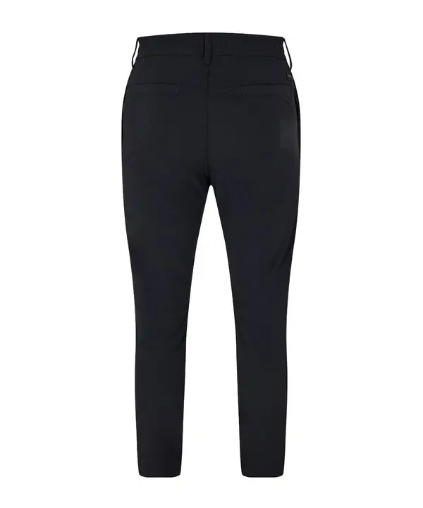 Hugo Boss Solidcolor Casual Trousers