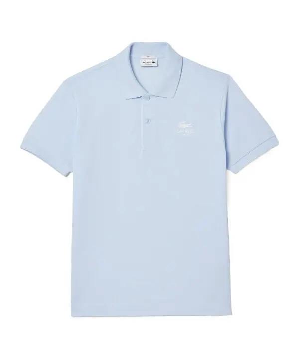 Lacoste Shortsleeve Polo Shirt