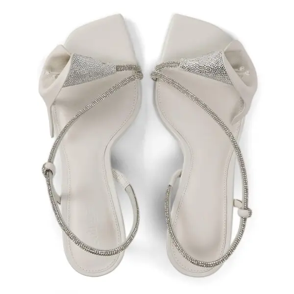Cult Gaia Mid-heel Sandals
