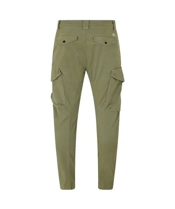 C.P. COMPANY Casual Cargo Trousers