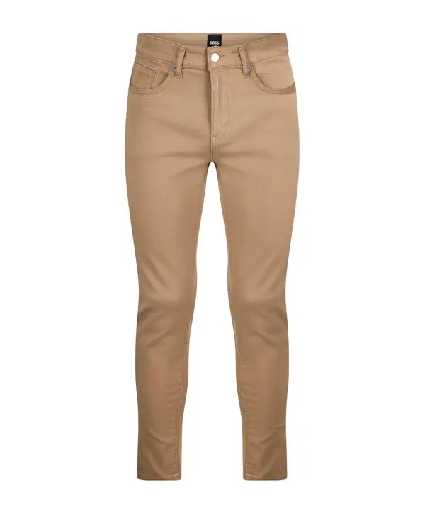 Hugo Boss Solidcolor Trousers