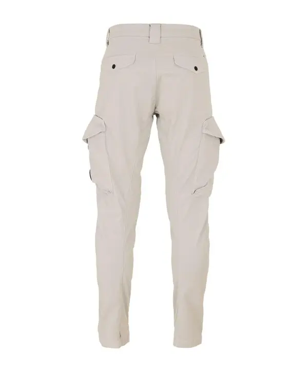 C.P. COMPANY Midrise Casual Trousers