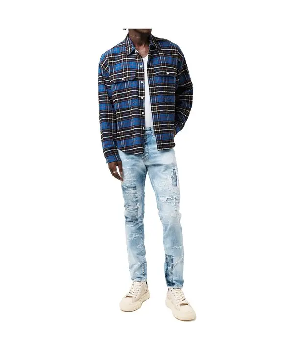 Dsquared2 Solidcolor Jeans