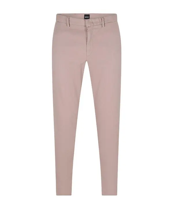 Hugo Boss Slimfit Casual Trousers