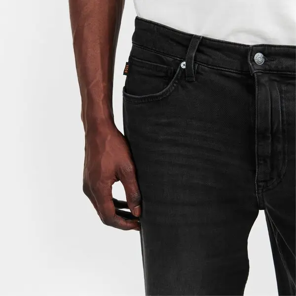 Hugo Boss Solidcolor Jeans