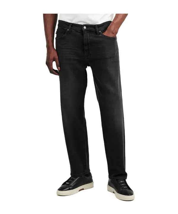 Hugo Boss Solidcolor Jeans