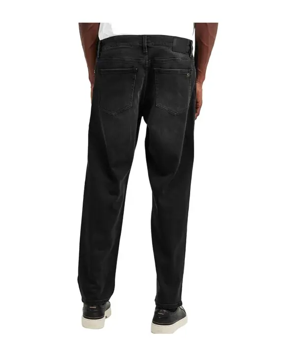 Hugo Boss Cropped Straight Leg Jeans