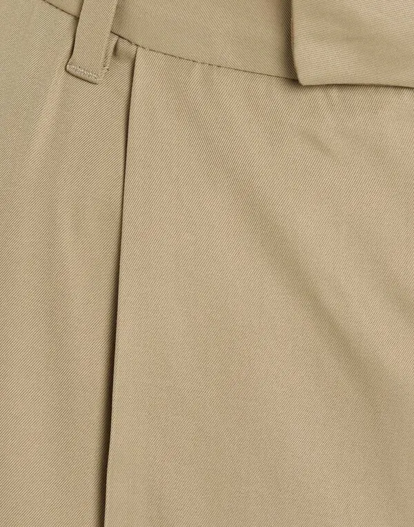 MAISON MARGIELA Straight-leg Pants
