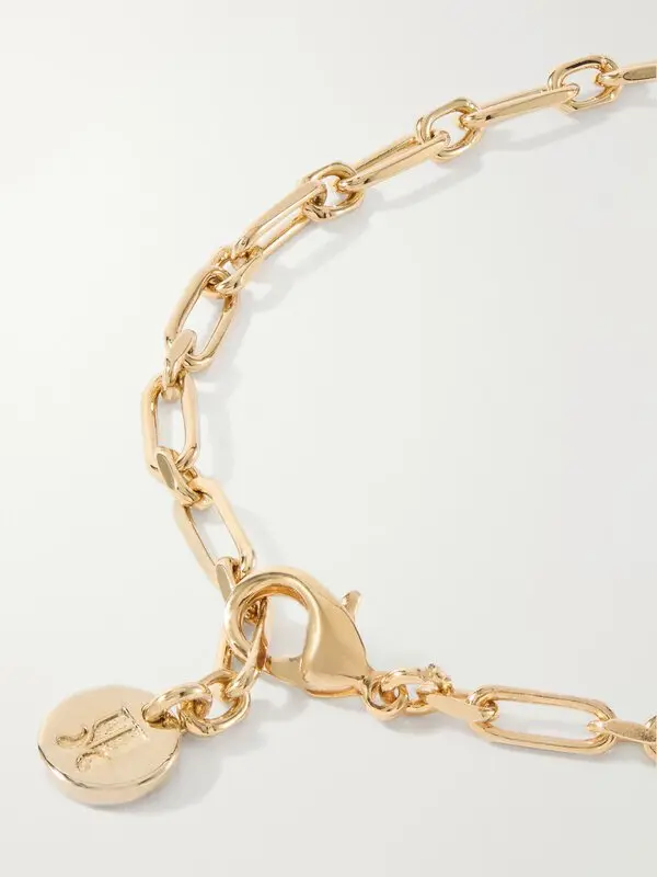 La DoubleJ Dragonfly Pendant Necklace
