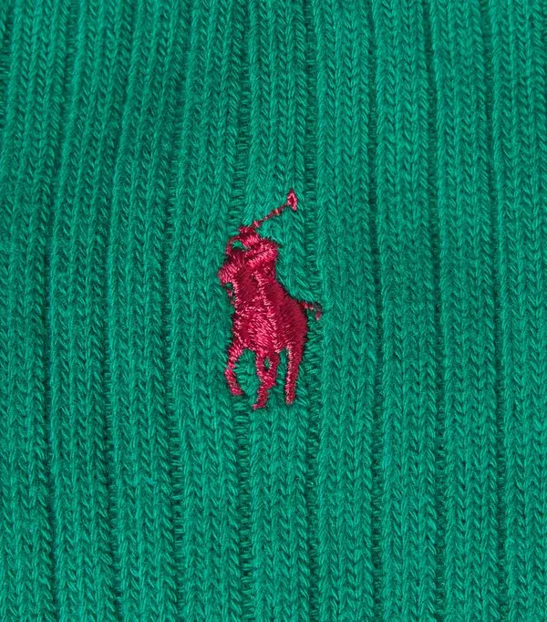 Polo Ralph Lauren Classic Crew Socks