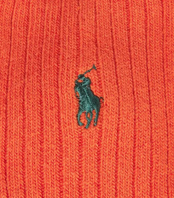 Polo Ralph Lauren Classic Crew Socks