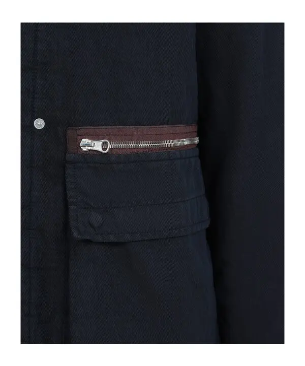 Stone Island Field Jacket