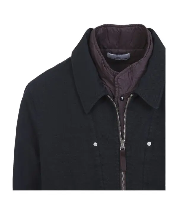 Stone Island Field Jacket