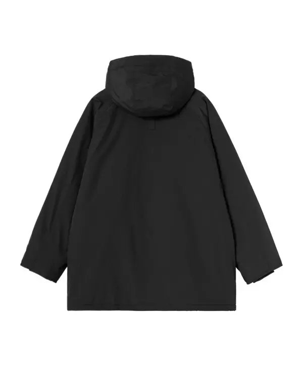 Carhartt Work In Progress Stanwood Parka