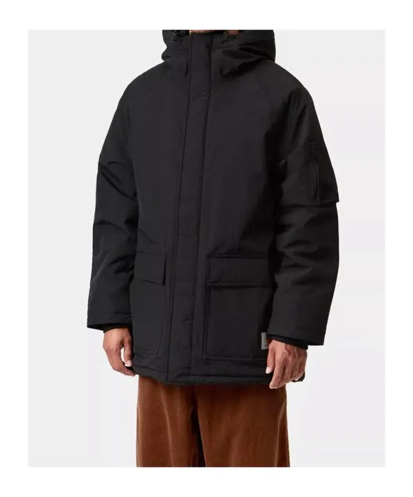 Carhartt Work In Progress Stanwood Parka