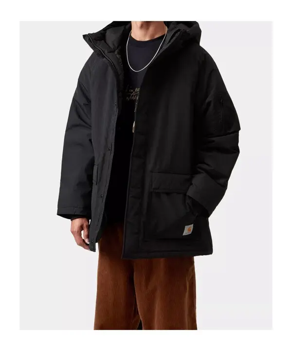 Carhartt Work In Progress Stanwood Parka