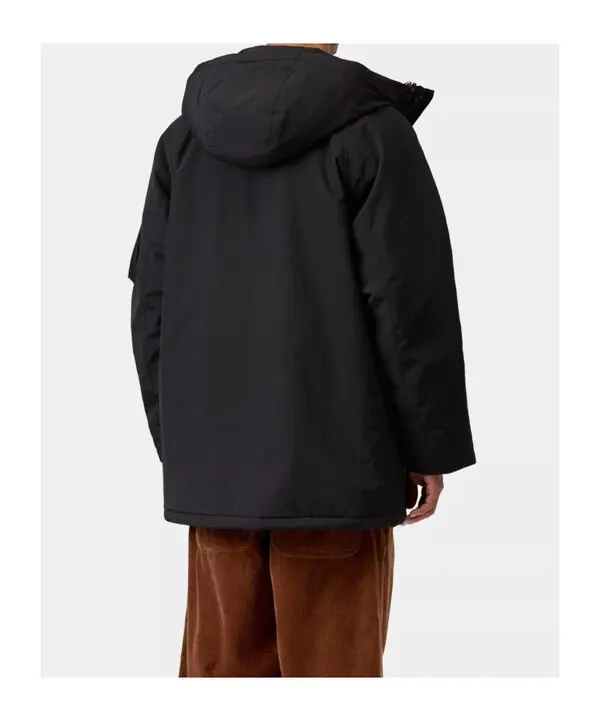 Carhartt Work In Progress Stanwood Parka