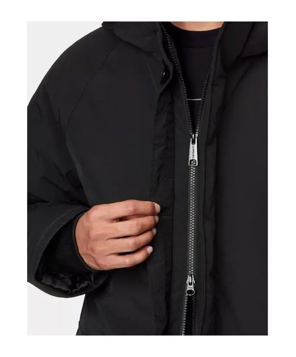 Carhartt Work In Progress Stanwood Parka