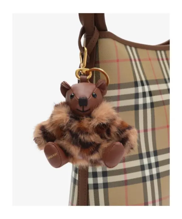 Burberry Thomas Bear Charm