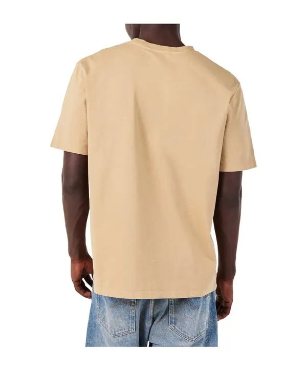Balmain Crewneck Shortsleeve Tshirt